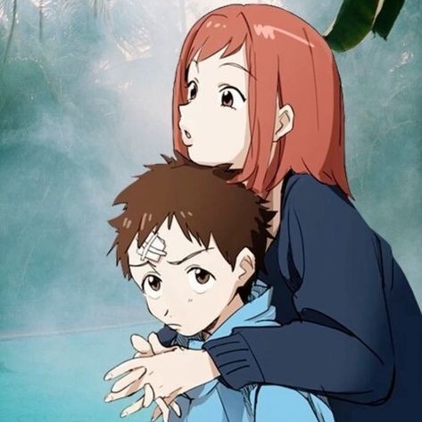 Fooly Cooly Pfps and Icons - For Discord, Instagram & TikTok