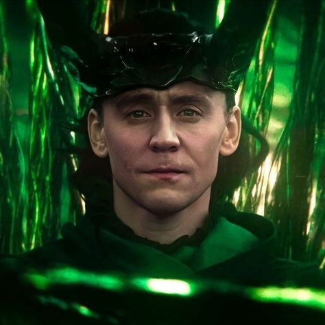 Loki Pfp Pfp by Ssizemore