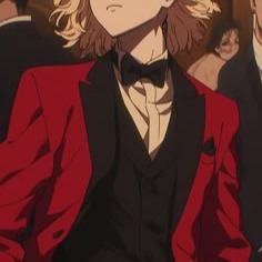 Mikey Pfp by fat1gue_