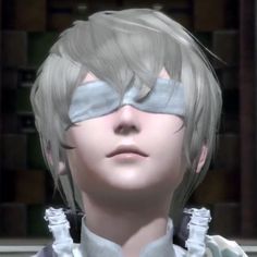 Emil 1 Pfp by Swftzy_TK