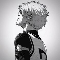 Nagi Seishiro Manga Pfps and Icons - For Discord, Instagram & TikTok