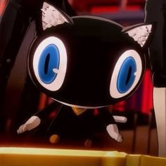 Morgana Pfp Pfp by Maxvraak