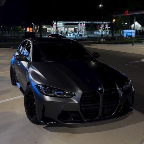 Cool Car Pfp by kawaisl