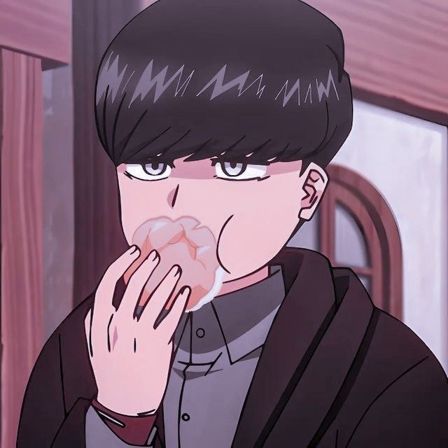 Mashle 10 Pfp by JxstaSimp