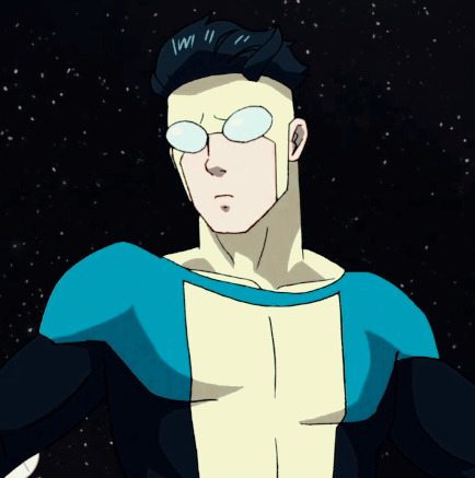 Invincible Pfp By Onionstick Invincible Pfp By Onionstick