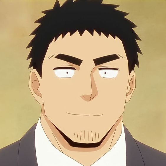 Shisui Profile Photo Pfp by bubblycuzynot