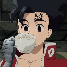 Zeldris User Picture Pfp by Avo