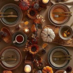 Autumn Pfps and Icons - For Discord, Instagram & TikTok