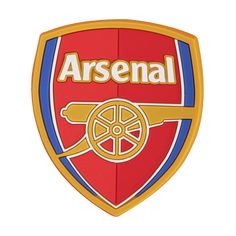 Arsenal Pfp by Kris Wilson