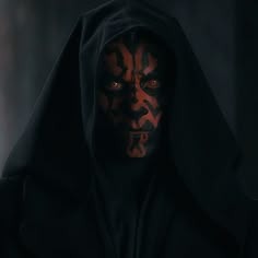 Darth Maul Pfps and Icons - For Discord, Instagram & TikTok