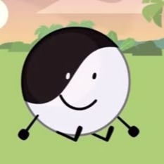 Yin Yang Ii Pfp by Ssizemore