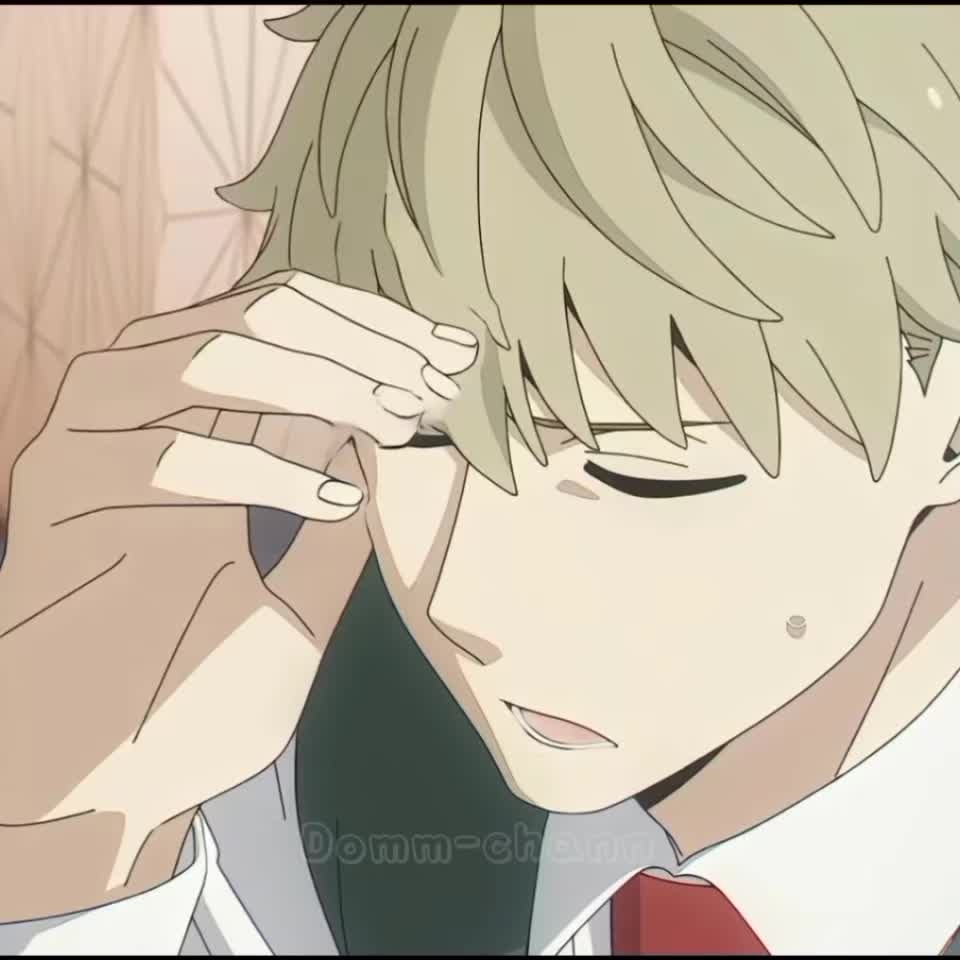 Loid Forger Pfps and Icons - For Discord, Instagram & TikTok