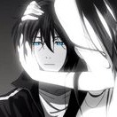 Noragami Pfp by _justhope_