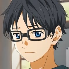 Kousei Arima Pfps and Icons - For Discord, Instagram & TikTok