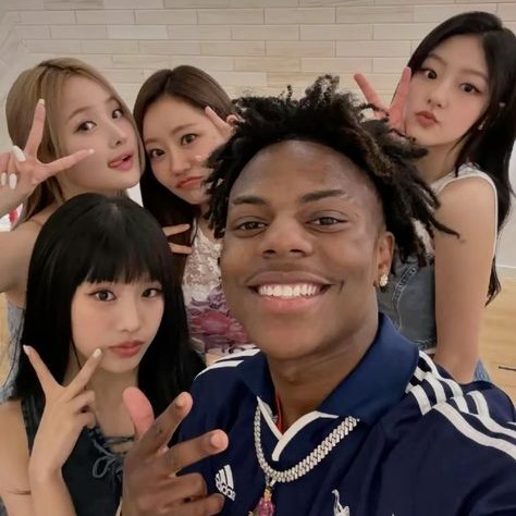 Ishowspeed Display Picture Pfp by abdulrahman01