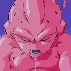 Buu Pfp by hayden.0