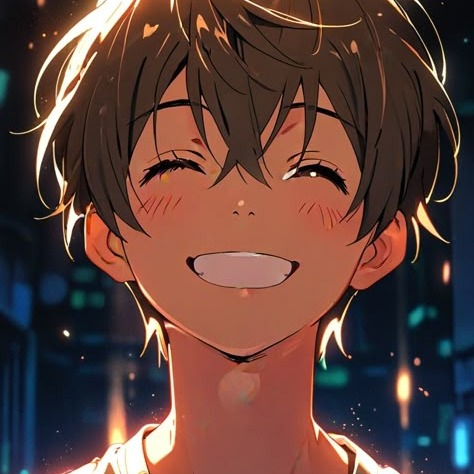 Happy Pfps and Icons - For Discord, Instagram & TikTok