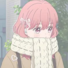 Pink Anime Pfps and Icons - For Discord, Instagram & TikTok