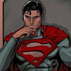 Superman Pfp Collections