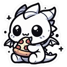 Dragon Cute Pfps and Icons - For Discord, Instagram & TikTok