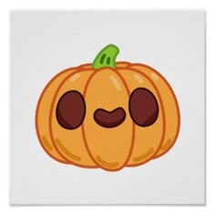Cute Pumpkin Pfp by juralol123