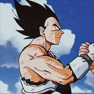 Dragon Ball Matching Profile Image Pfp by Swftzy_TK
