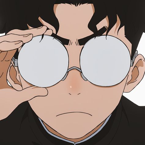 Okarun Pfps and Icons - For Discord, Instagram & TikTok