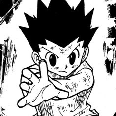 Gon Pfps and Icons - For Discord, Instagram & TikTok