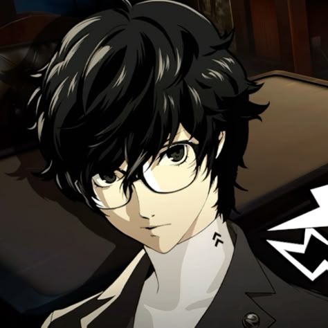Joker Persona 5 Pfps and Icons - For Discord, Instagram & TikTok