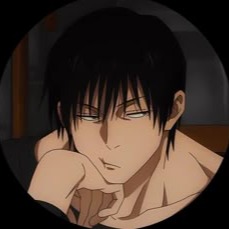 Toji Pfps and Icons - For Discord, Instagram & TikTok