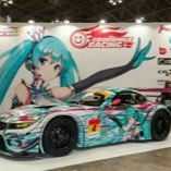 Anime Car Pfp by Shad