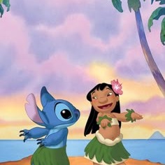 Lilo And Stitch Pfps and Icons - For Discord, Instagram & TikTok