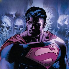 Superman 1 Pfp by juralol123