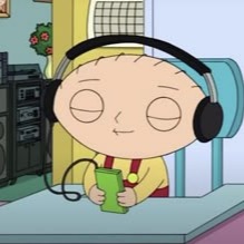 Stewie Pfp by ud_lord