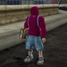 Skate Pfp by hayden.0