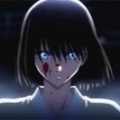 Shiki Ryougi Profile Photo Pfp by _justhope_