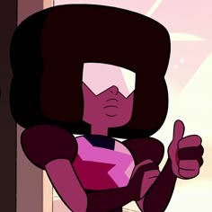 Garnet Steven Universe Pfps and Icons - For Discord, Instagram & TikTok
