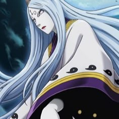 Kaguya Profile Icon Pfp by fnb_billywilly