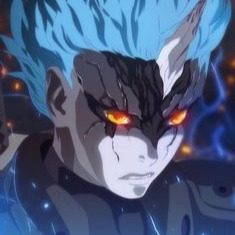 Mitsuki Profile Icon Pfp by Kris Wilson