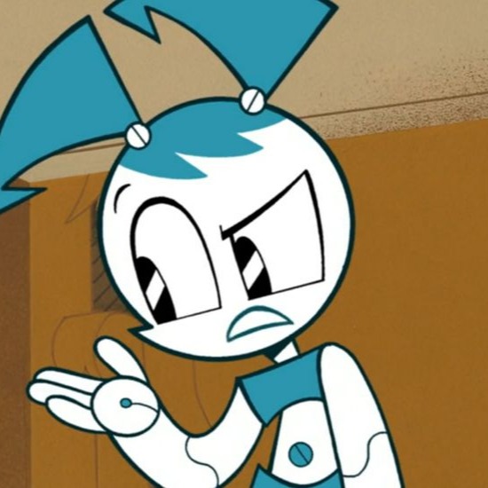 Jenny Wakeman Profile Photo Pfp by Sora