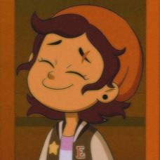 Luz Pfp by Avo