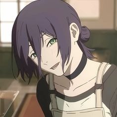 ~ reze ~ csm Pfp by juicetok24