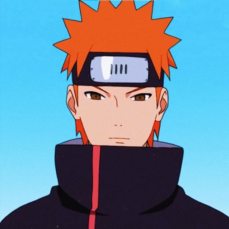 Akatsuki Matching Profile Photo Pfp by Shad