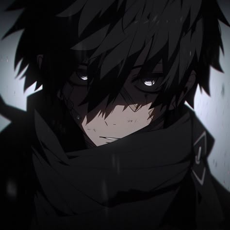 Dark Pfp Collections