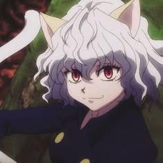 Pitou Pfp by Jaxon