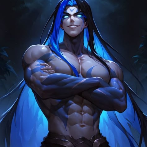 Kayn Pfps and Icons - For Discord, Instagram & TikTok