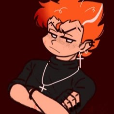 Pico Pfp by fairout_robloxnotthere