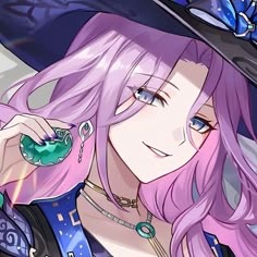 Jade Hsr Pfp by Lucid