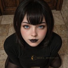 Mavis Pfps and Icons - For Discord, Instagram & TikTok