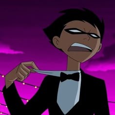 Robin 2003 Pfp by sirraed